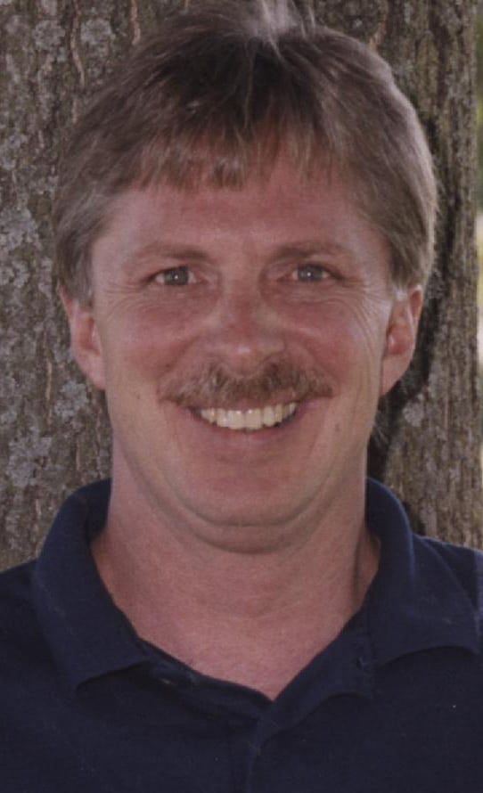 Timothy Lee Baxter | News, Sports, Jobs - Lawrence Journal-World: news ...